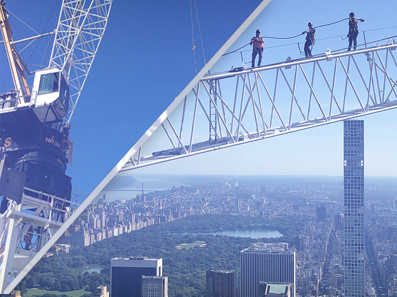 IUOE Local 627 Training Fund