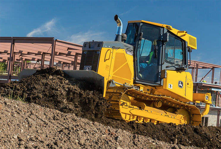 IUOE Local 627 Training Fund