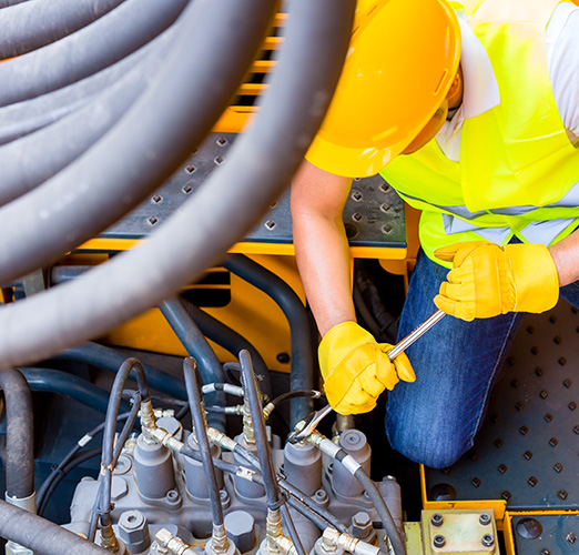 IUOE Local 627 Training Fund