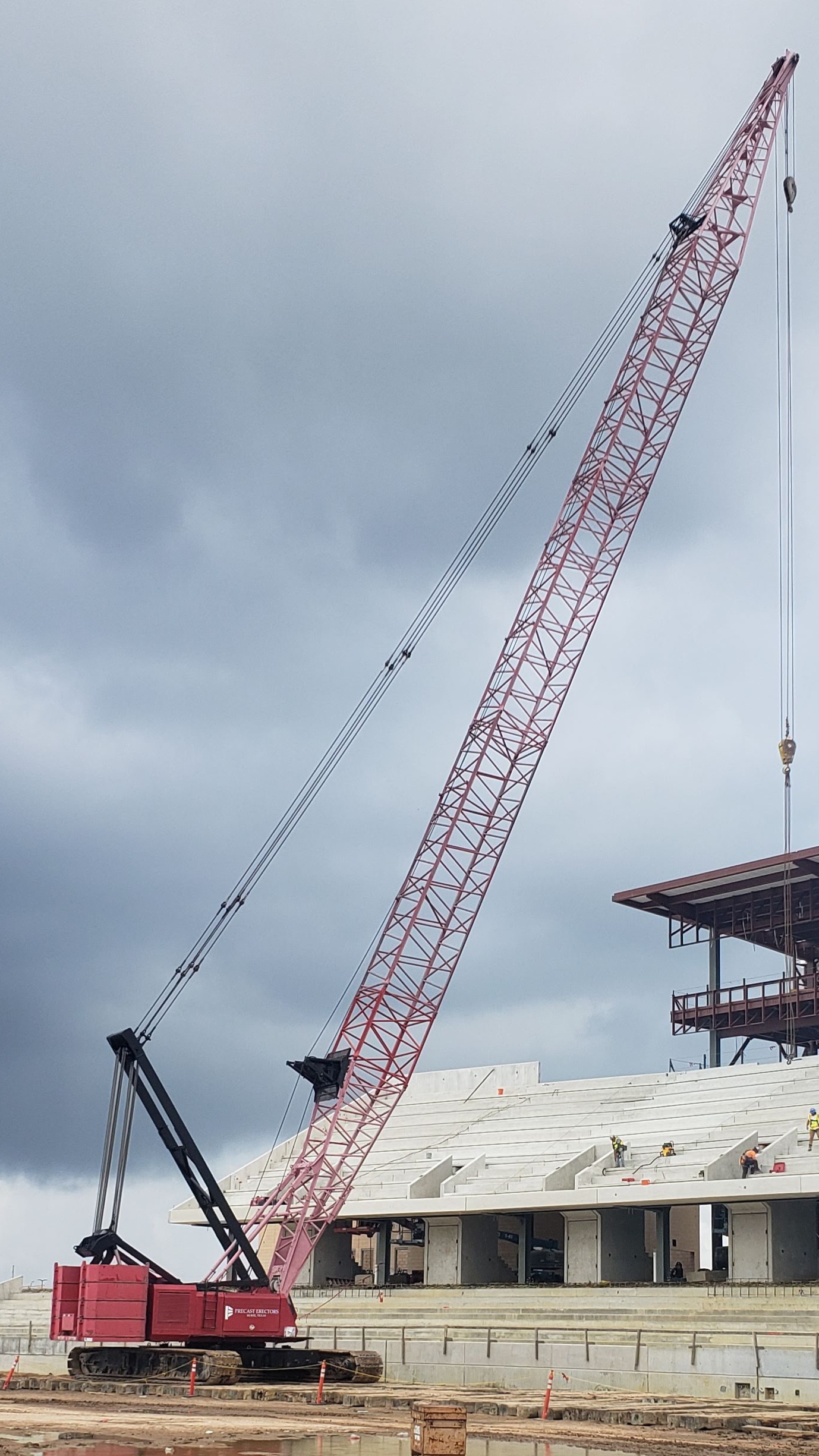 IUOE Local 627 Training Fund